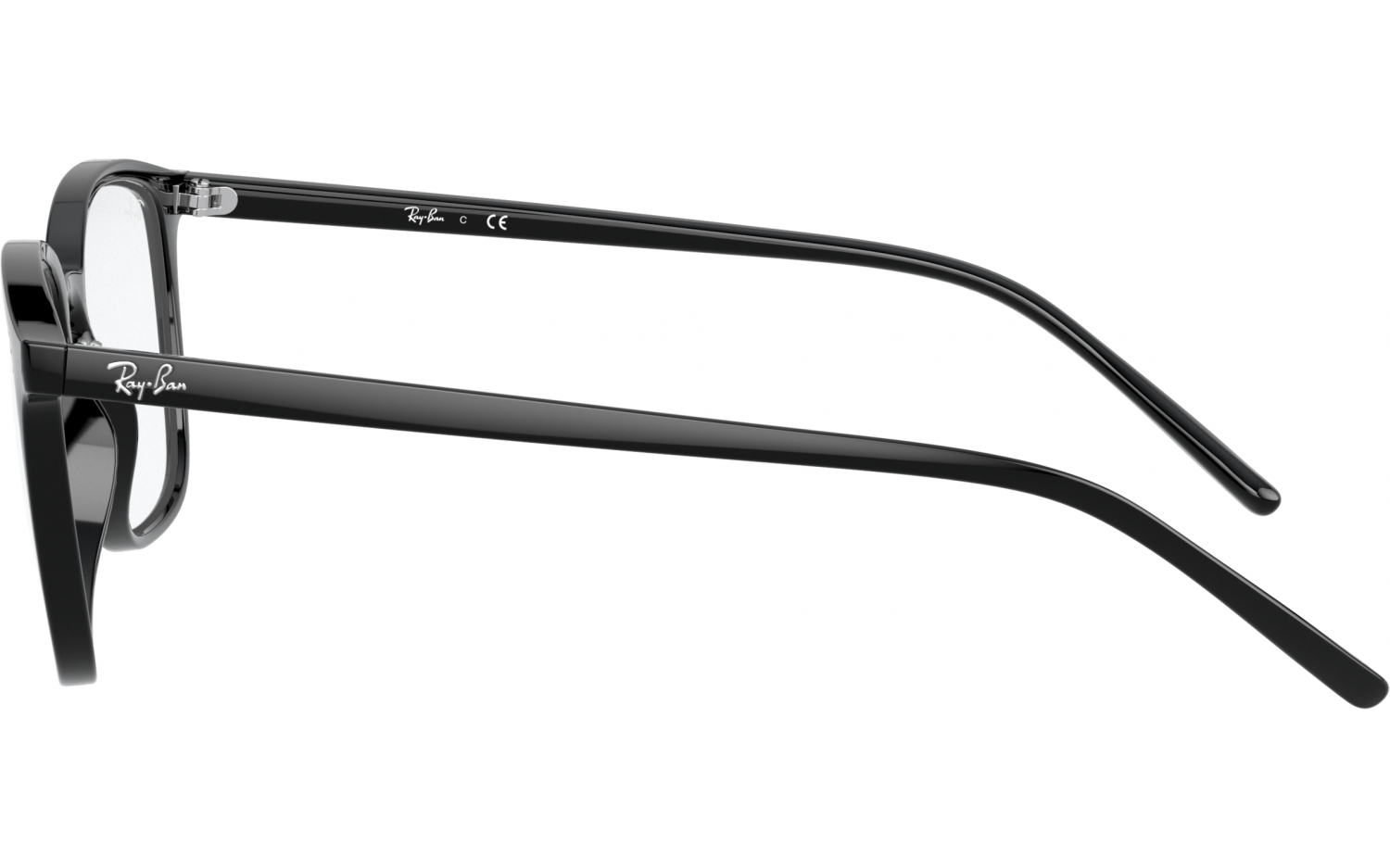 Ray-Ban RX7185 2000 50 Prescription Glasses | Shade Station