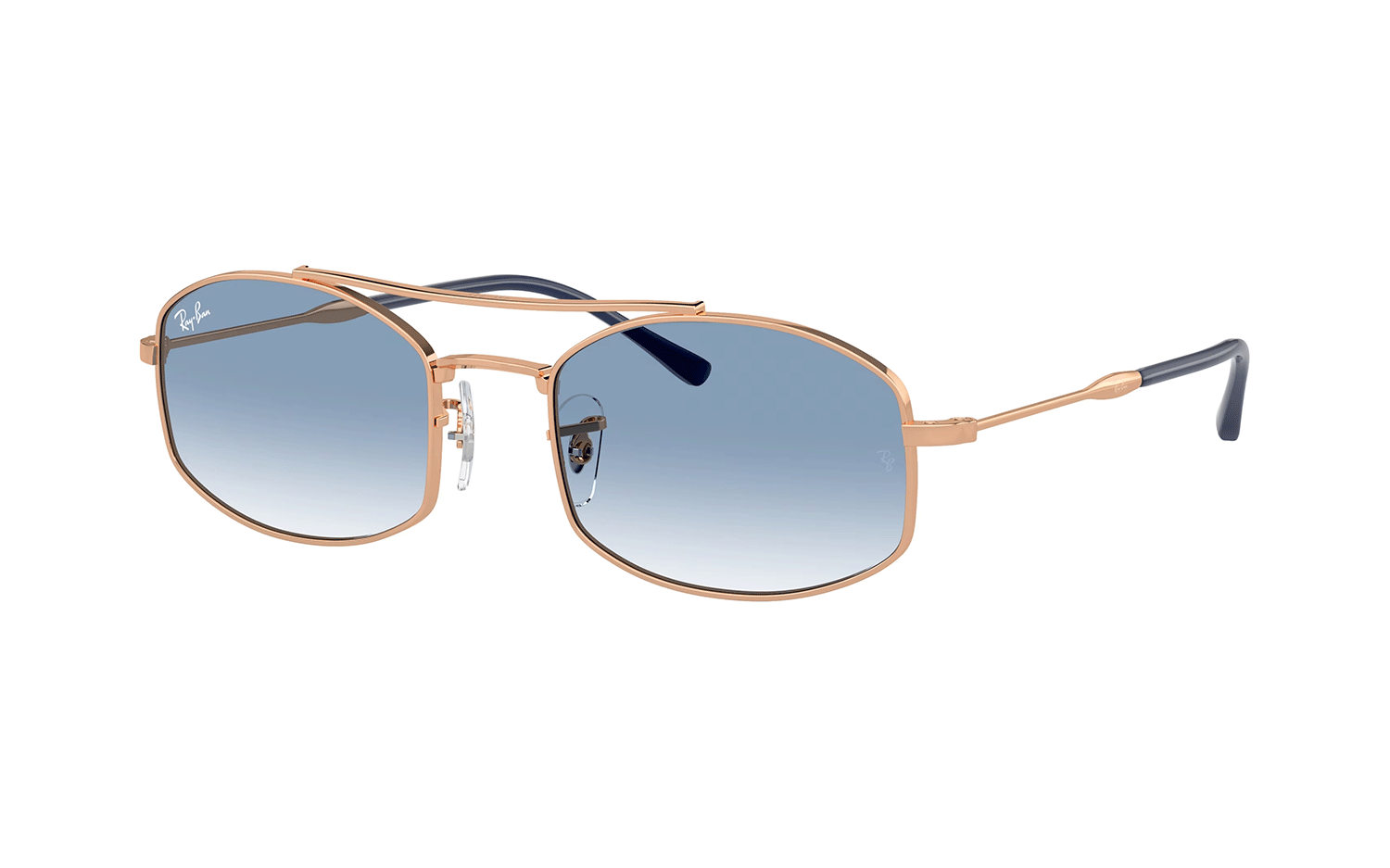 Ray-Ban RB3719 92623F 54 Sunglasses | Shade Station
